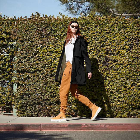 NEW Timberland сапожки США