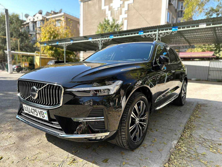 Skoda KODIAQ Ambition. 2021 год. Идеальное состояние.
