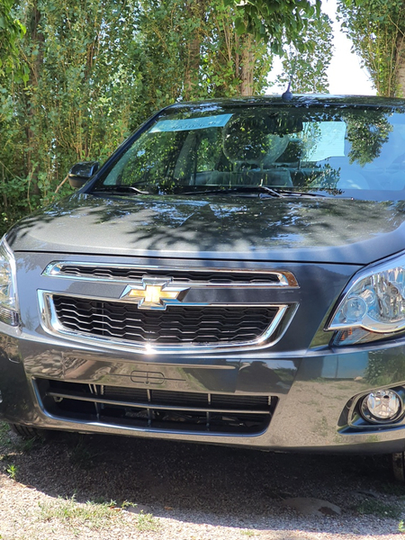 Chevrolet Cobalt 2023 Avtamat