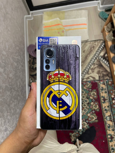 Xiaomi 12 lite 8/256