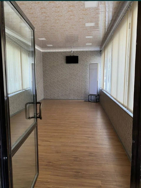 Дархан Инконель аренда помещения 35м2 вдоль дороги