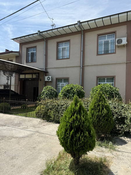 Dombirabotda (16-balnisa) 3,8 sotix uy sotiladi