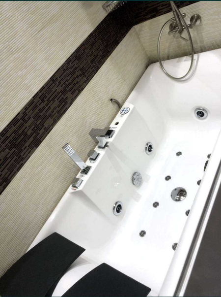 New building 4 room 3 bedroom 3bathroom Taras Shevchenko street