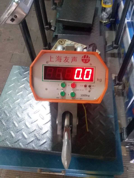 Крановые весы оптом