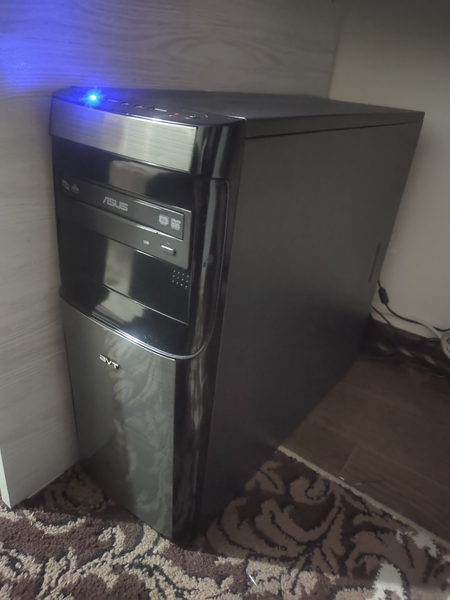 Продается компьютер