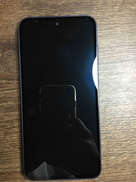 Samsung A 35 5g 128 gb