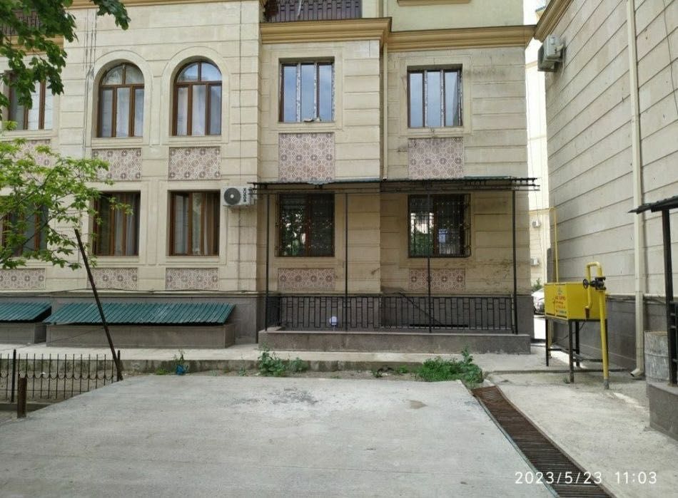 Продаётся квартира