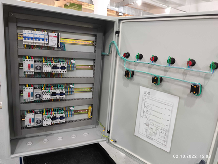 Elektrika ishlari 100% sifat Gener Power