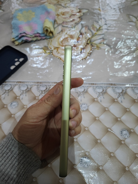 Samsung a 54 ideyal 6 128 arginal vetnam karopka dakument holati zor