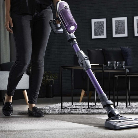 Беспроводной пылесос Tefal X-Force Flex 8.60 TY9639WO