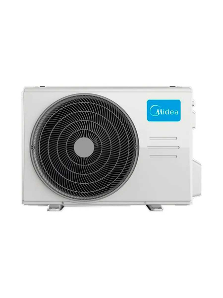 Кондиционер Midea 12 Alba inverter