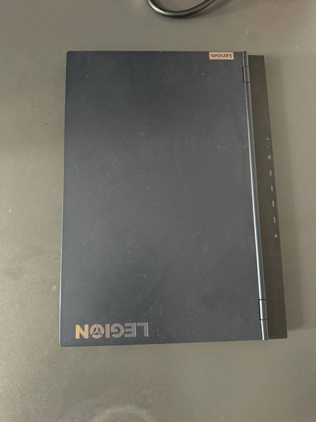 Lenovo Legion 5 (USA)