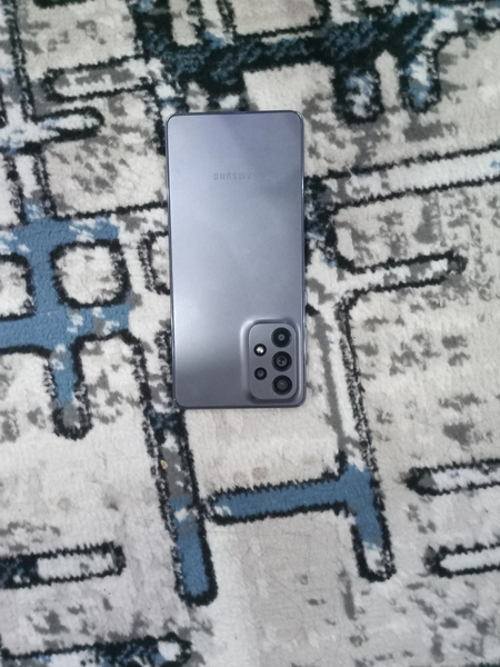 Samsung a73 8.128