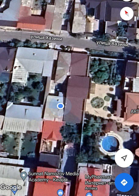 Свой Дом на Ракате, 3 сотки в элитном районе города