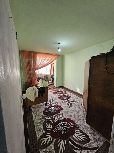 Продаётся квартира