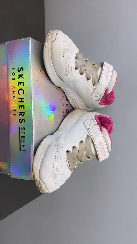 Кроссовки Skechers оригинал