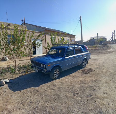 Ваз 2106 сатылады