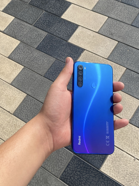 Redmi note 8 arzon