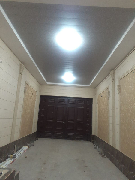 Uchastka sotiladi