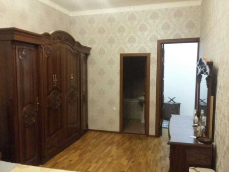 Mirabad street metro  oybek 4 room new euro 3 bedroom 2 bathroom