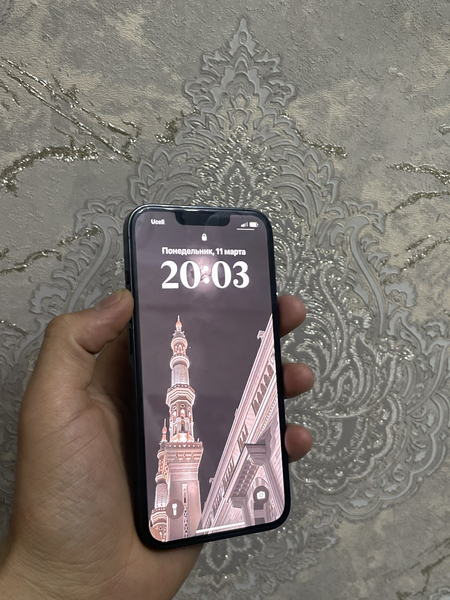 Iphone 13 Pro 128 gb