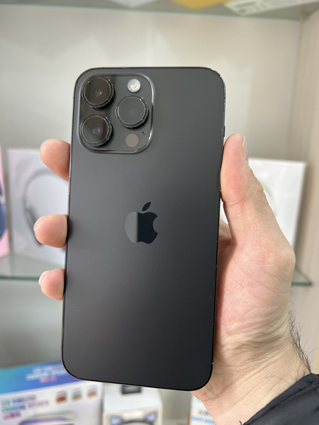 Iphpne 14 pro max