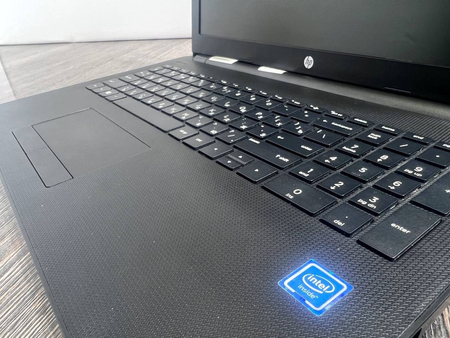 HP Celeron N3060