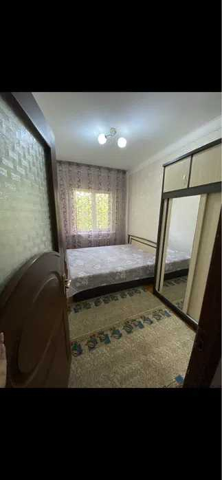 БУМ ижара 2 хонали квартира, метро Турон 400$, ОИЛАга id sh 623
