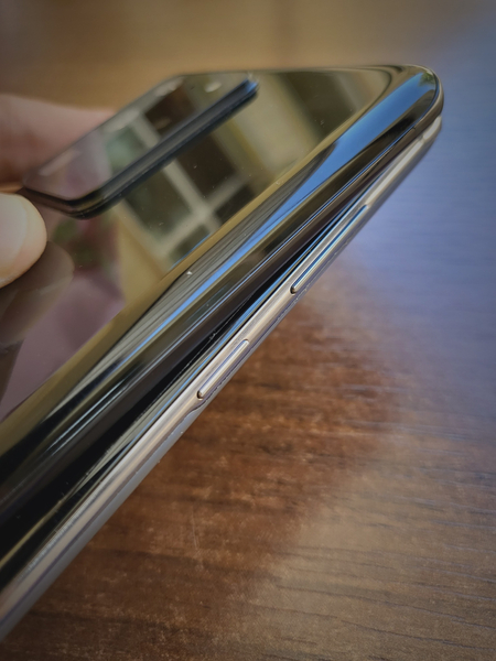 Samsung Galaxy S20 Ultra 5G. Snapdragon 865. OzU 12/256 GB. Garantya