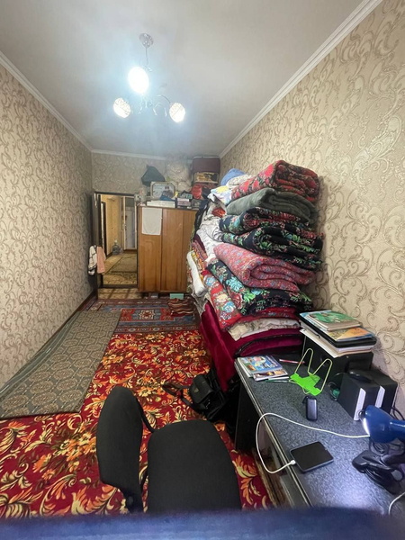 Продается 2/5/5 квартира. Не торец.Чистая. Чиланзар