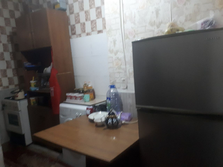 1 xonaliy uy obshishitniy dom 1 etaj kirish kuchadan alohida