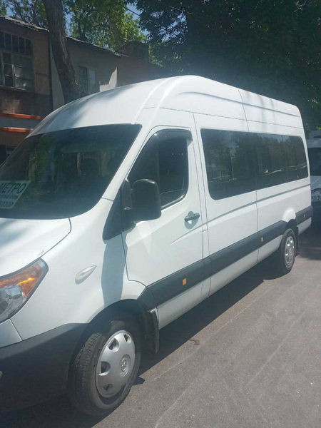 Jac Газел хизматлари