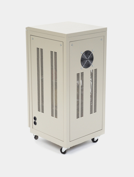 Стабилизатор Напряжение ANDELI  20KVA