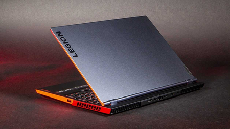 Ноутбук Lenovo Legion Pro 5 i7-13700H 16Gb DDR5 512Gb 16