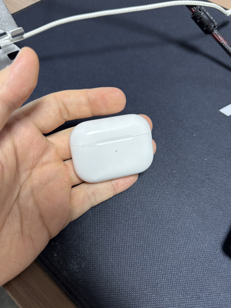 Apple AirPods Pro (Эирподс Про, Аираподс)