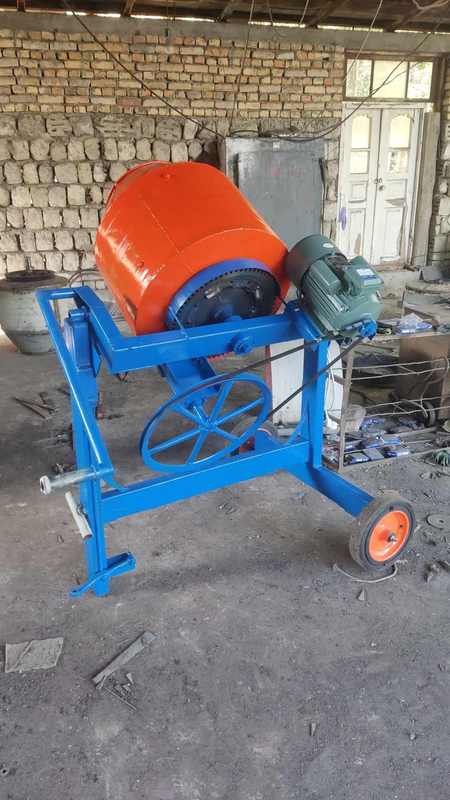 Betona meshalka xolati zor