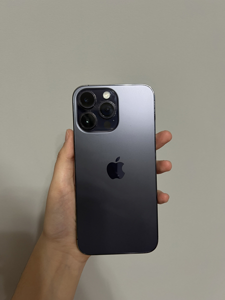 Продаётся 14 pro max 256gb