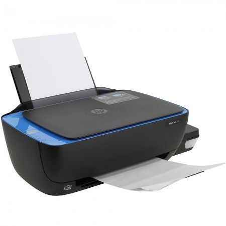 Printer HP ink Tank 319