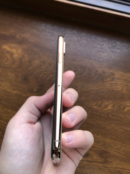 iPhone Xs 256GB KH/A Holati ideal