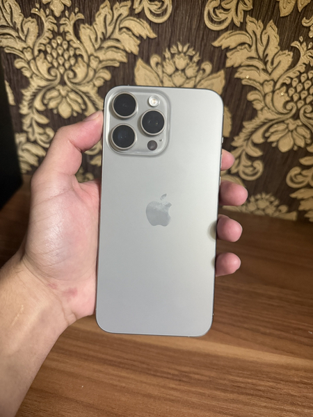 iPhone 15 Pro Max 512 GB