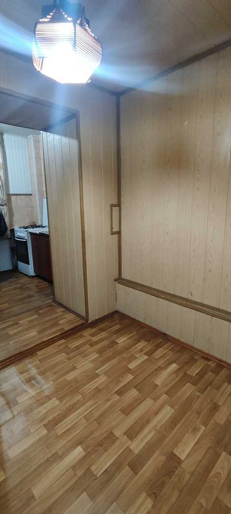 Срочно продаю 1 комнатную 1 этаж  2 линия с огородом (157348)