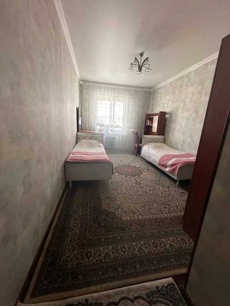 Продается квартира на Узбуме