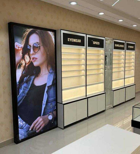 Magazinlar uchun Prilavka, stelaj, vitrinalarni zakazga tayyorlaiymiz!