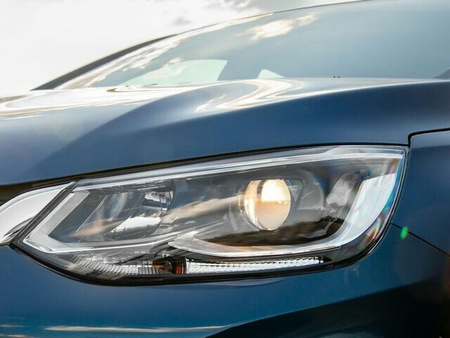 Onix premier 2 автомат turbo