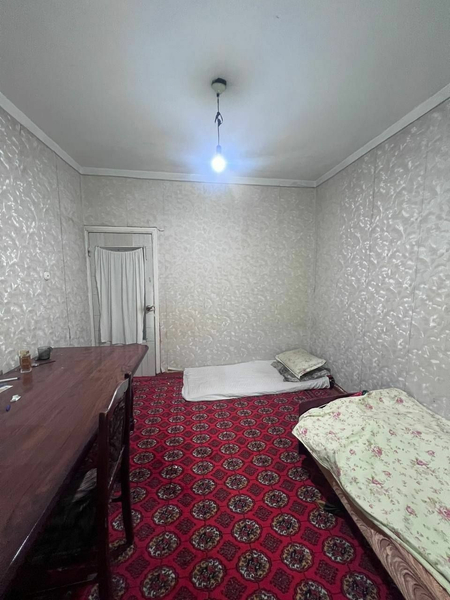 продажа 4/2/5 на Юнусабад-19,(92 кв.м) , удвоенный зал