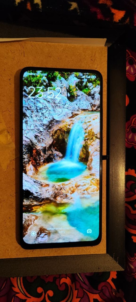 Poco x4 pro 5G 6+3- 128gb