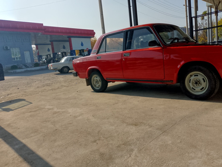 Vaz 05 zavod chirigan joyi yoq