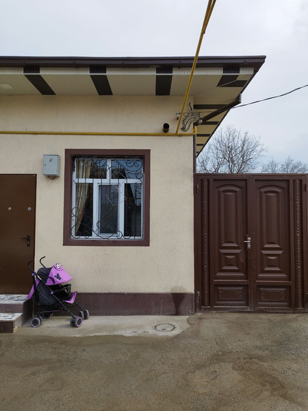 Аренда СЕРГЕЛИ Старые квартира на земле евро ремонт с обстановкой 250у