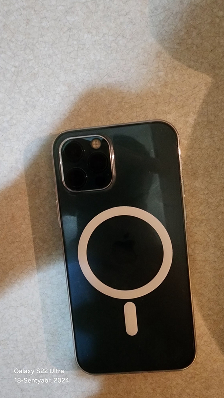 Iphone 12 pro 256 GB