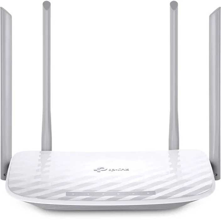 Wi-Fi Router TP-Link Archer C50 AC1200 Двухдиапазонный Роутер